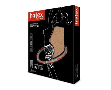 Шортики "Hotex"